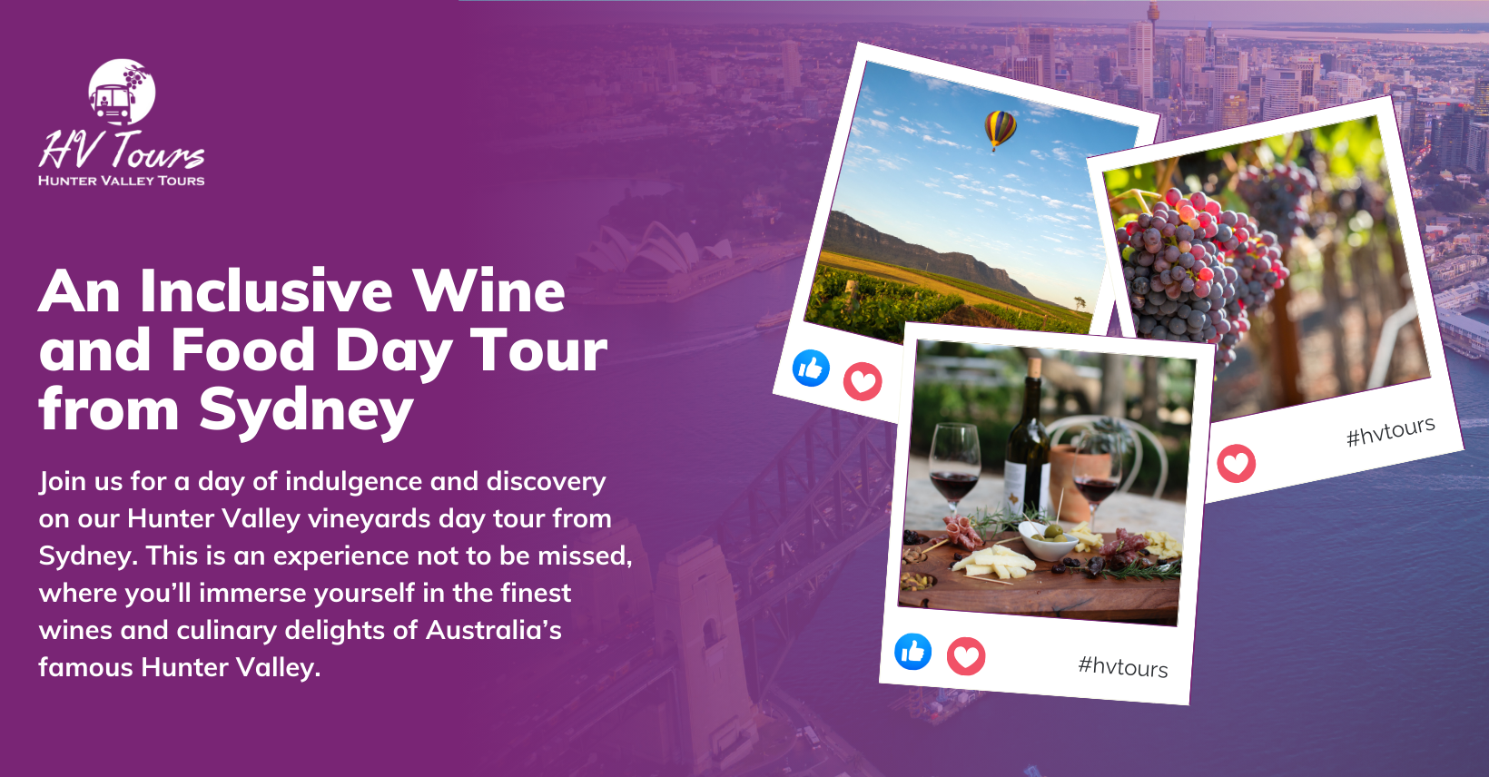 Hunter Valley Wine and Cheese Tasting Day Tour from Sydney - Hunter ...